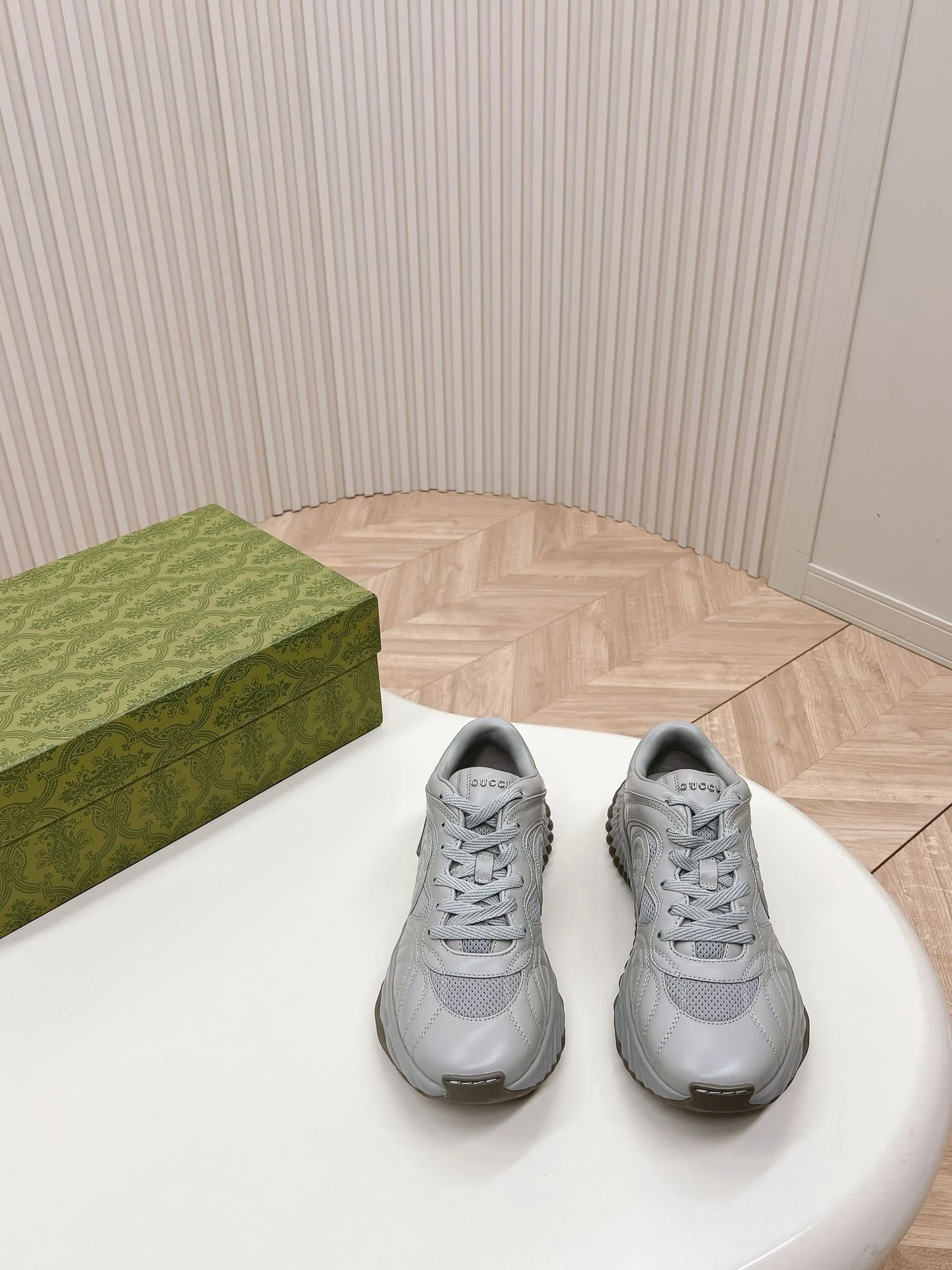 Gucci Rhyton Shoes