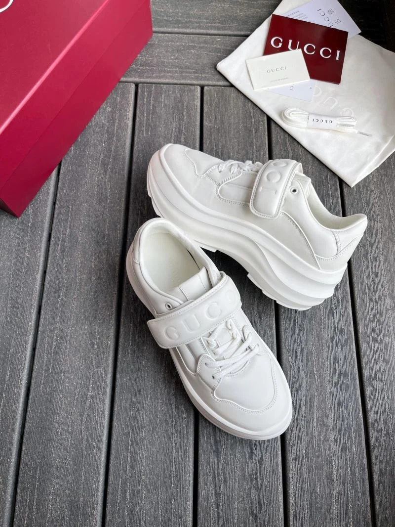 1:1 copy Gucci Rhyton Shoes
