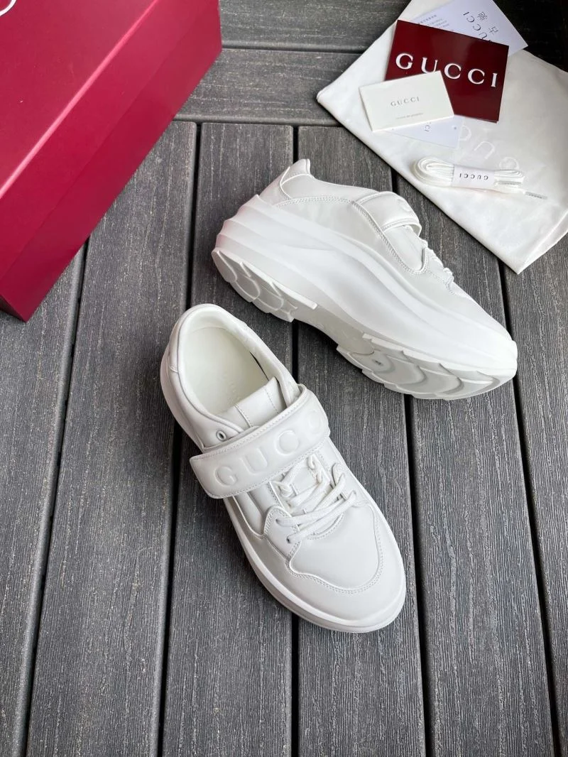 1:1 copy Gucci Rhyton Shoes