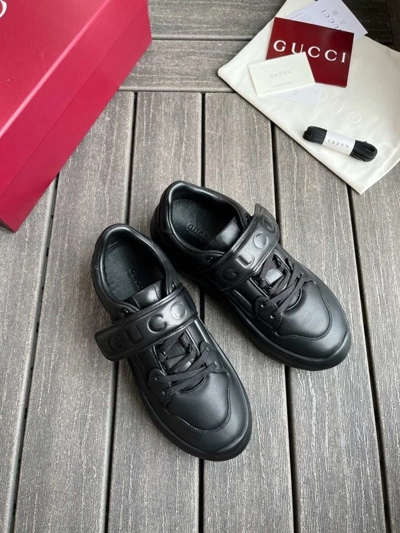 Gucci Rhyton Shoes