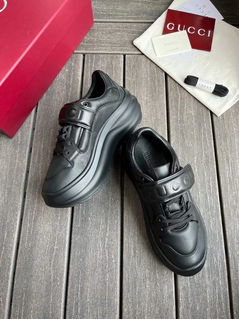 Cut-rate Gucci Rhyton Shoes