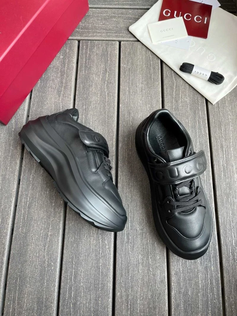 Cut-rate Gucci Rhyton Shoes