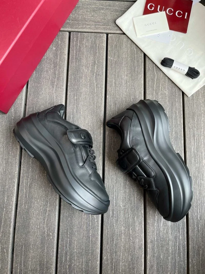 Cut-rate Gucci Rhyton Shoes