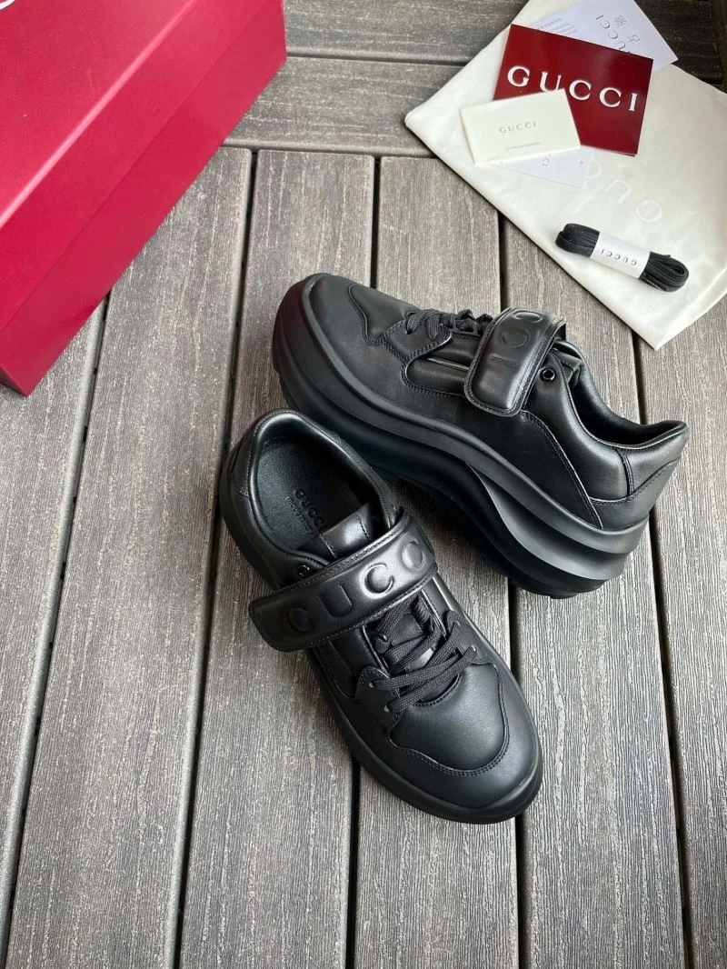 Cut-rate Gucci Rhyton Shoes