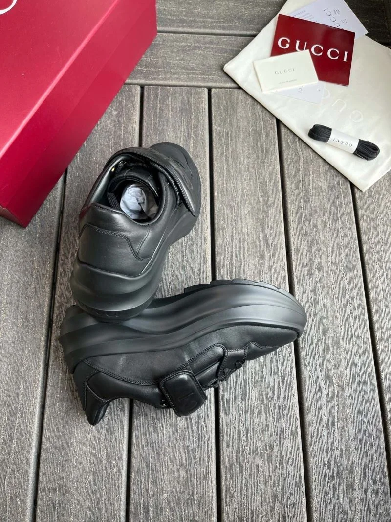 Cut-rate Gucci Rhyton Shoes