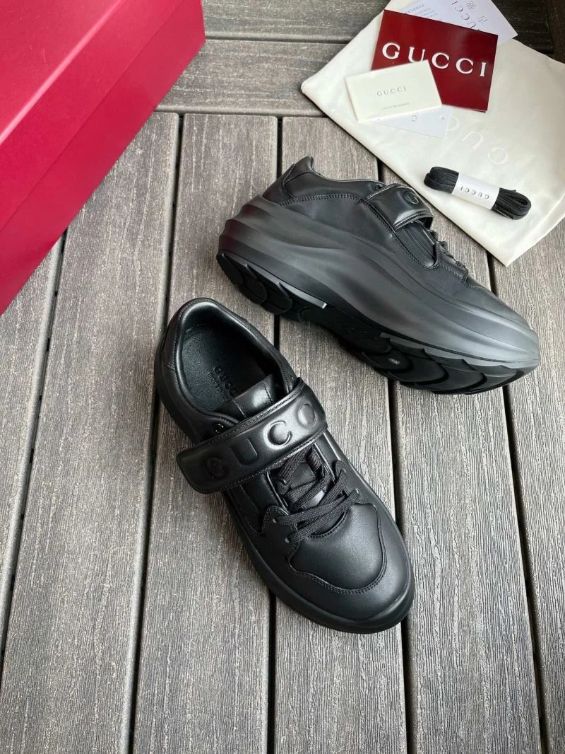 Cut-rate Gucci Rhyton Shoes