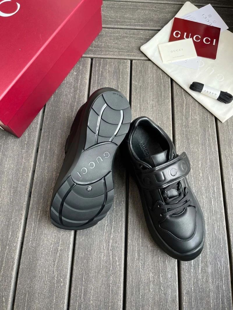 Cut-rate Gucci Rhyton Shoes