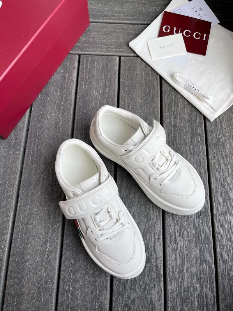 Economical Gucci Rhyton Shoes