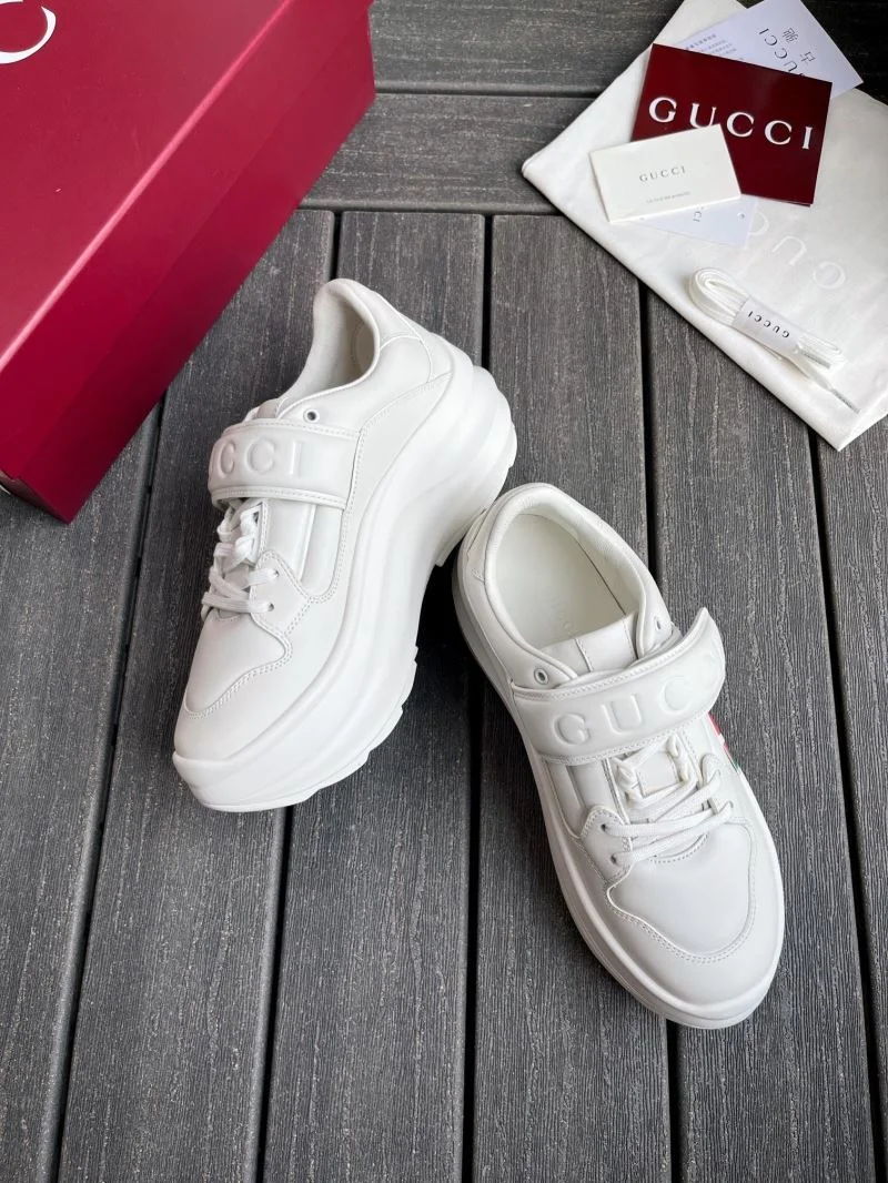 Economical Gucci Rhyton Shoes