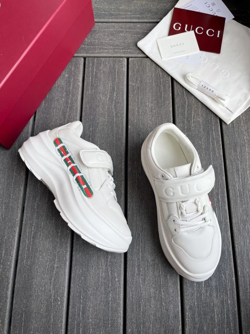 Economical Gucci Rhyton Shoes