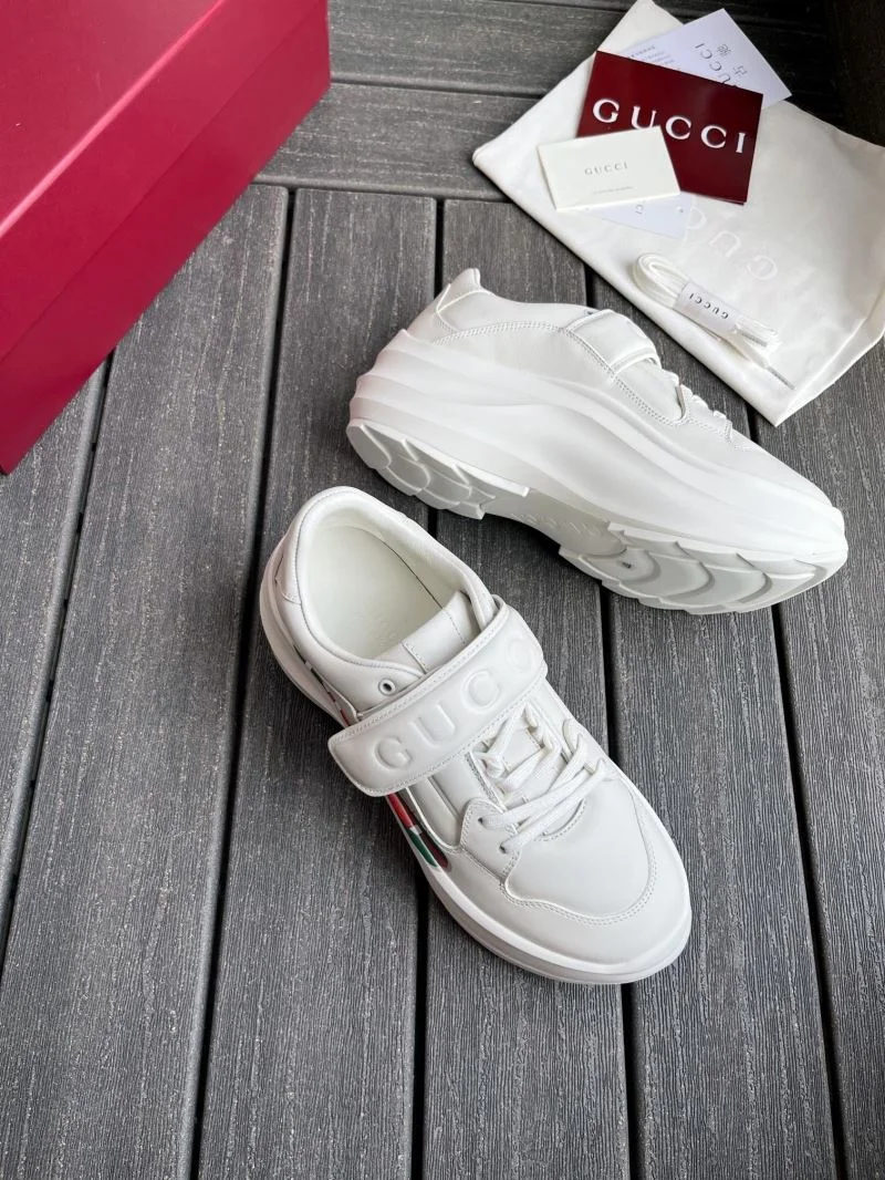 Economical Gucci Rhyton Shoes