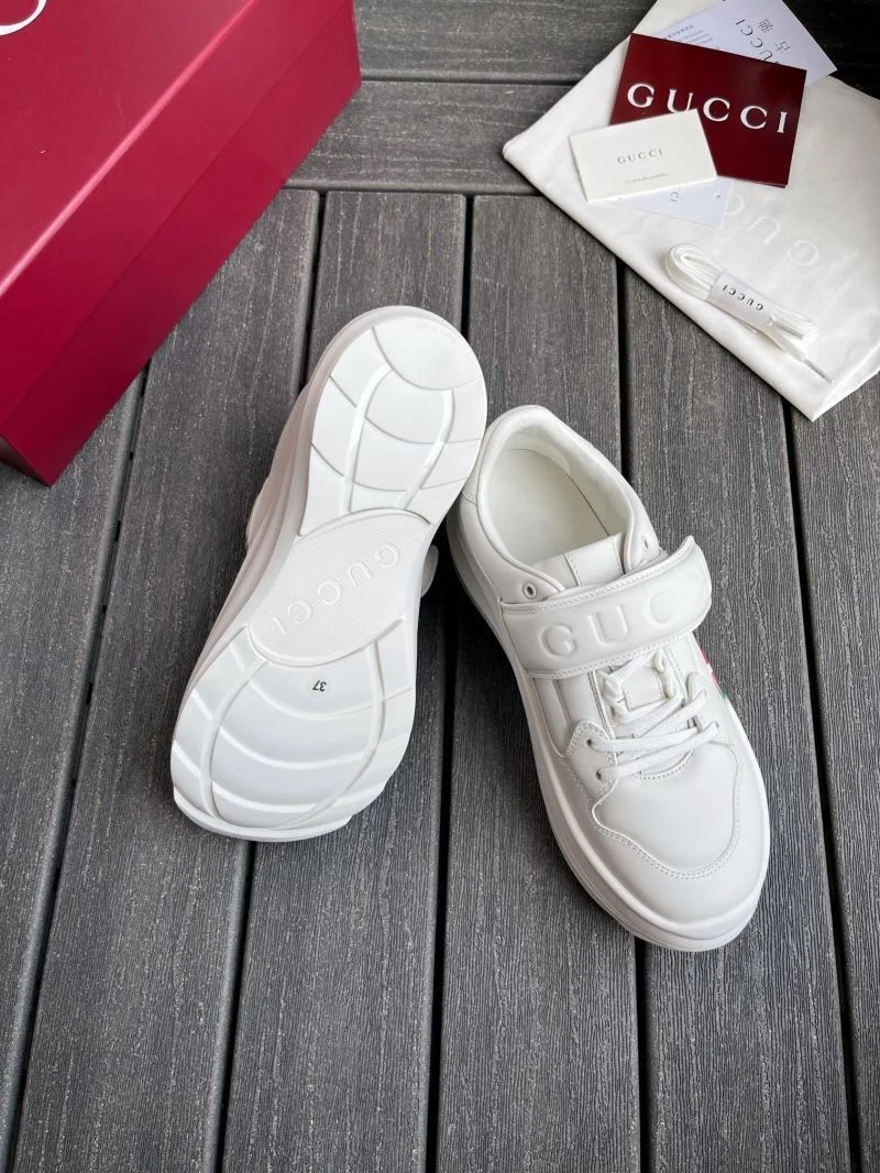 Economical Gucci Rhyton Shoes