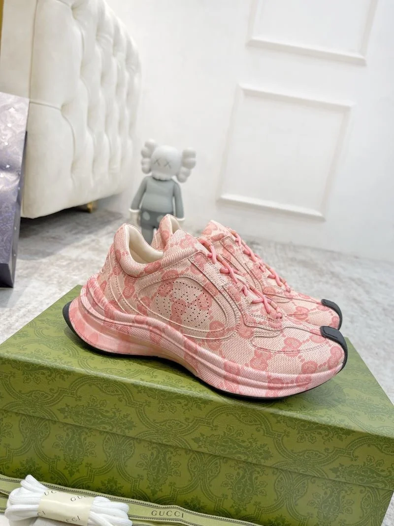 Gucci Rhyton Shoes