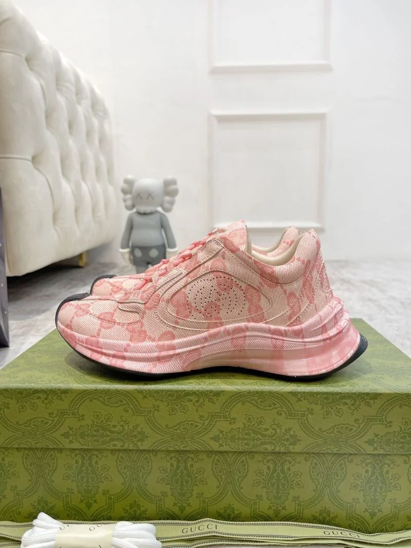 Official Gucci Rhyton Shoes