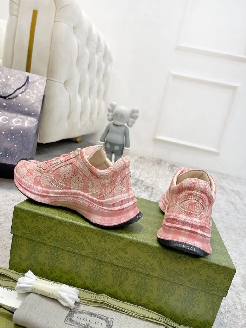 Official Gucci Rhyton Shoes