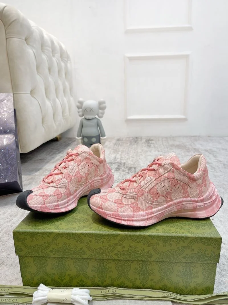 Official Gucci Rhyton Shoes