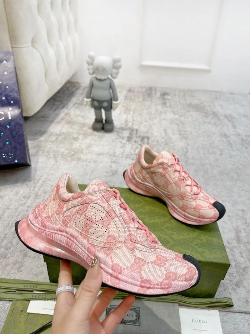 Official Gucci Rhyton Shoes