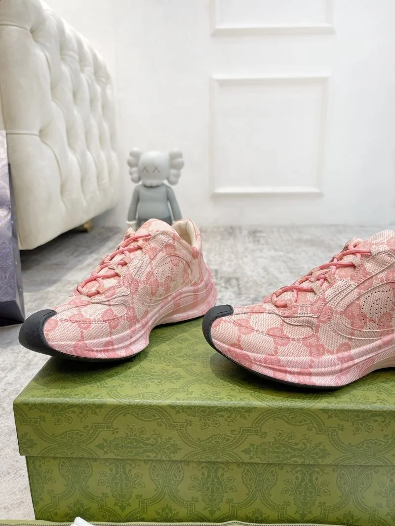 Official Gucci Rhyton Shoes