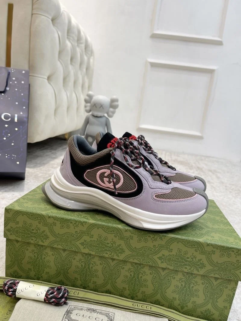 Gucci Rhyton Shoes