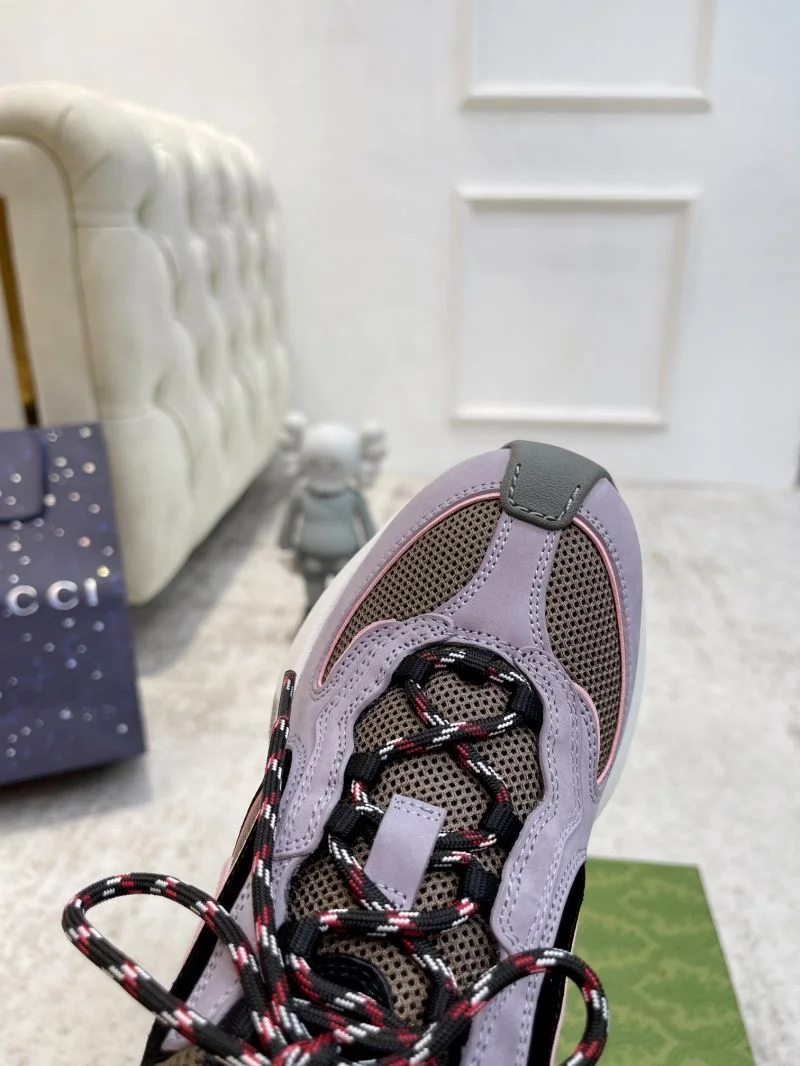 Discounted Gucci Rhyton Shoes