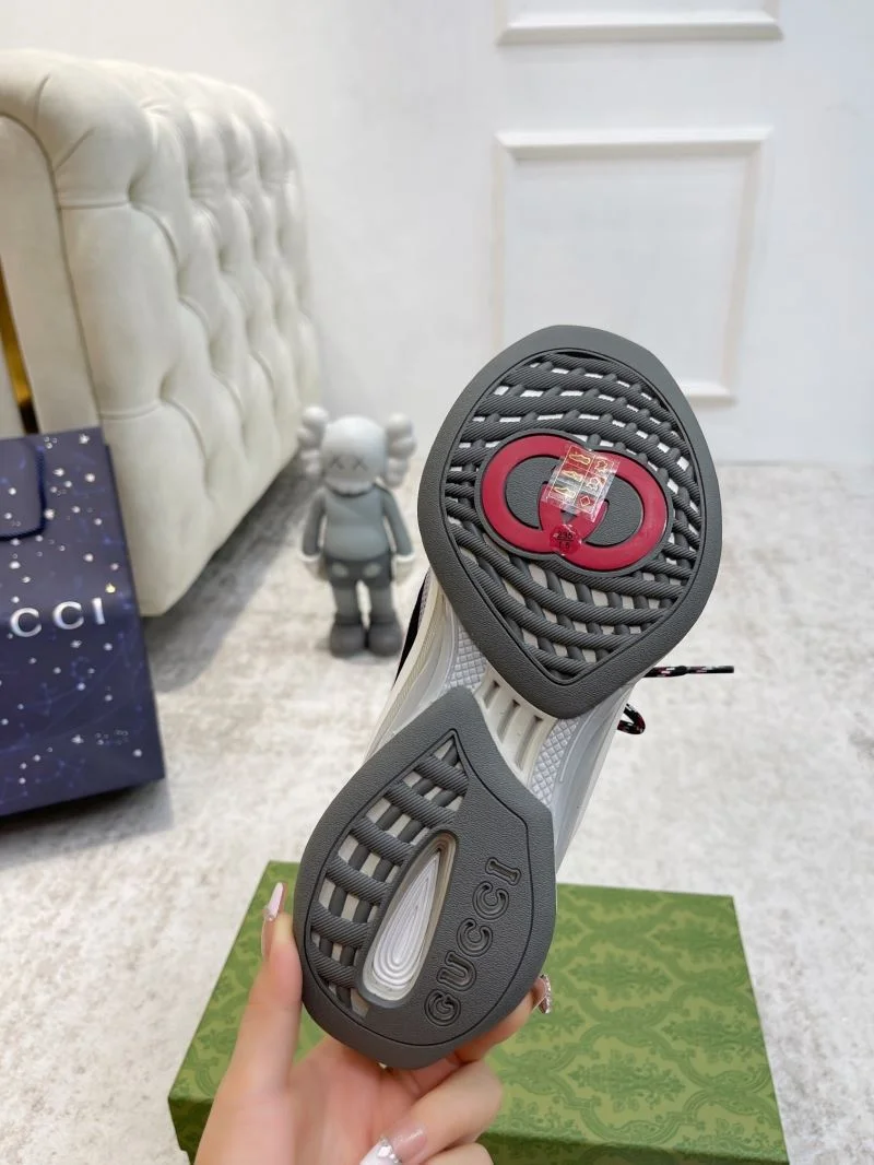 Discounted Gucci Rhyton Shoes