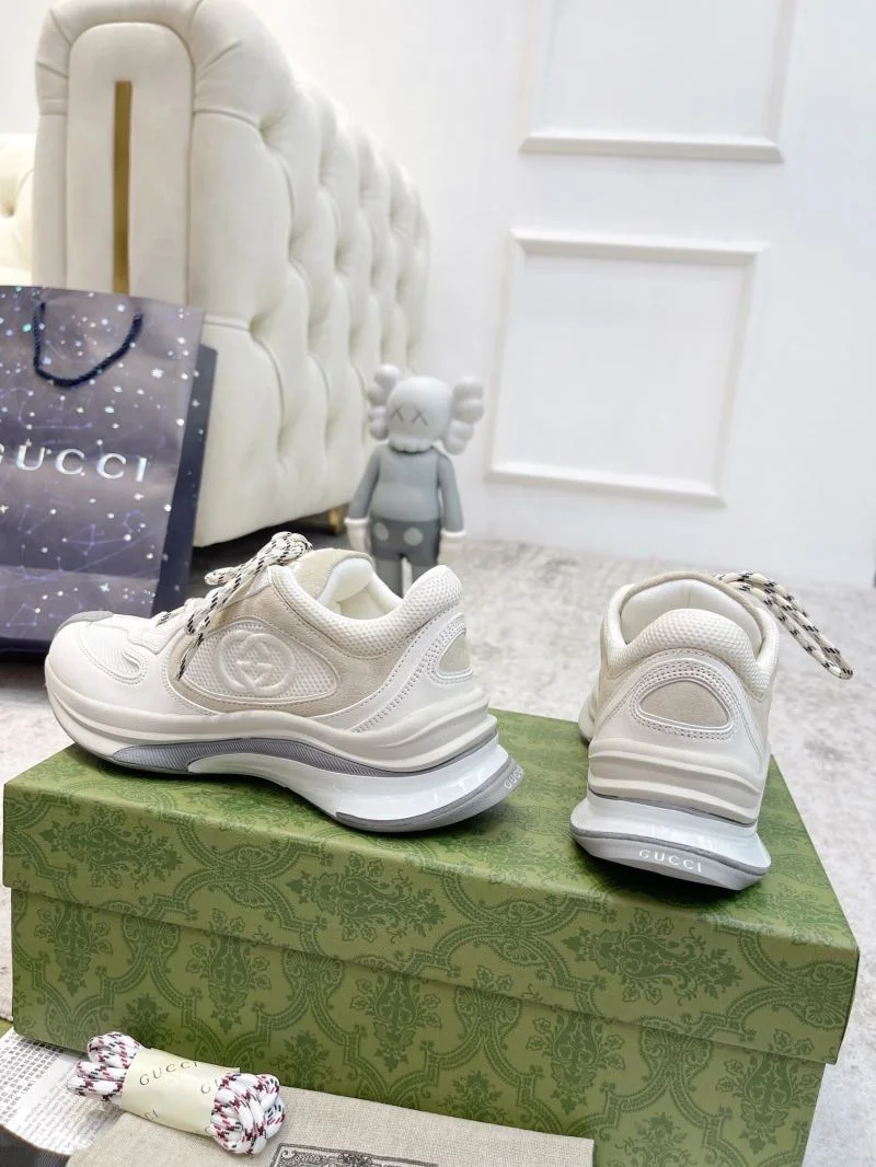 Economical Gucci Rhyton Shoes