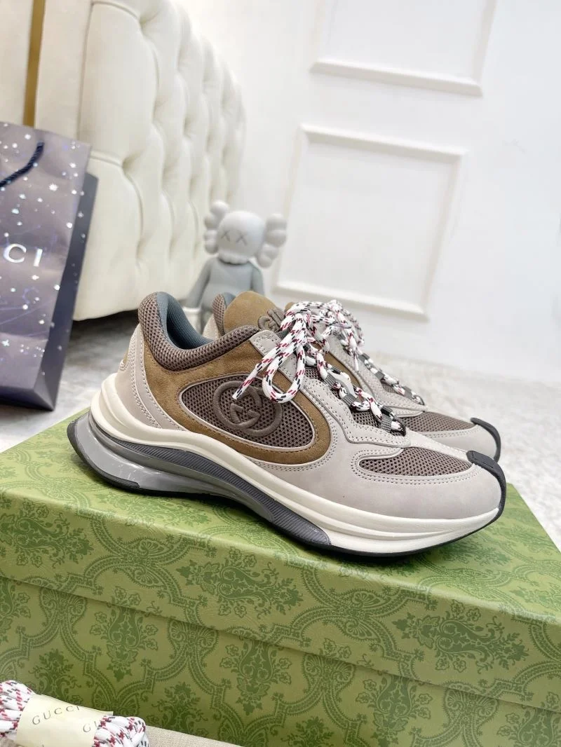 Gucci Rhyton Shoes