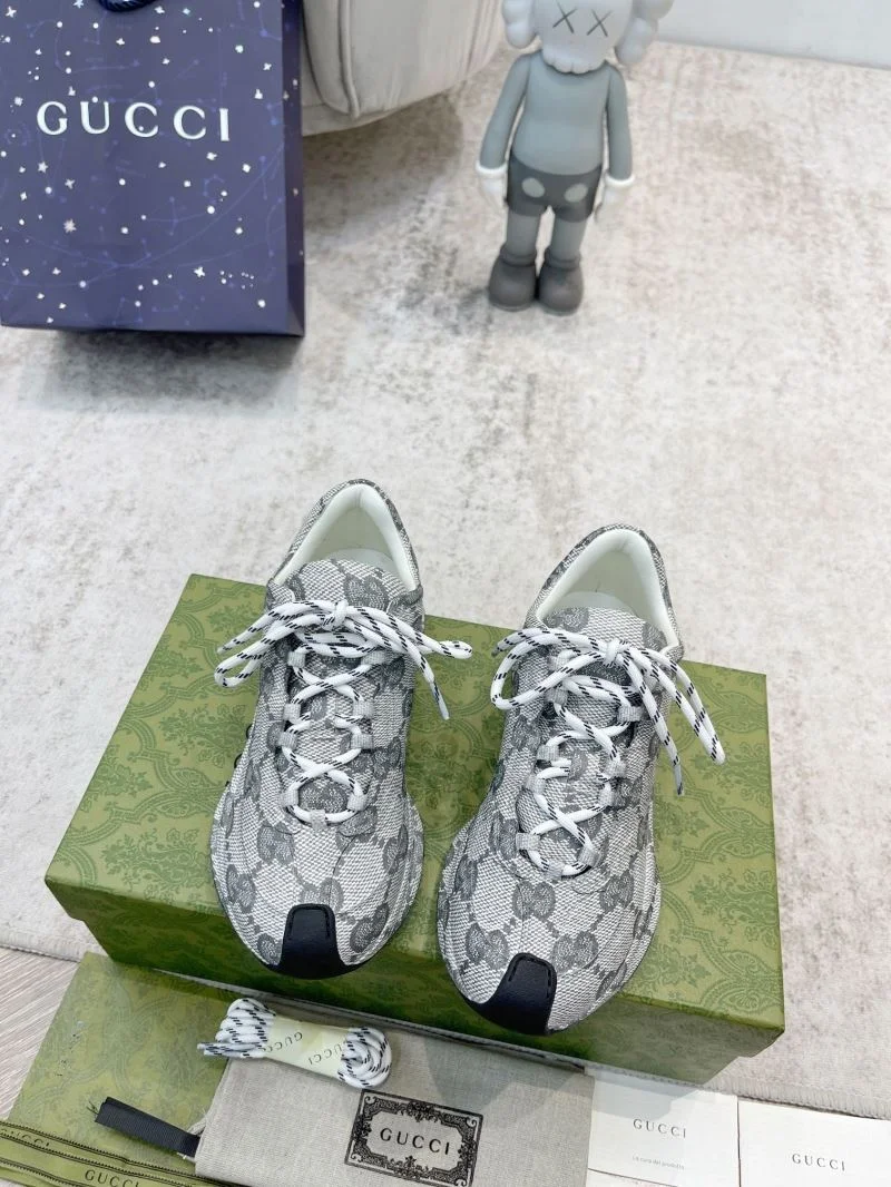 Cut-rate Gucci Rhyton Shoes