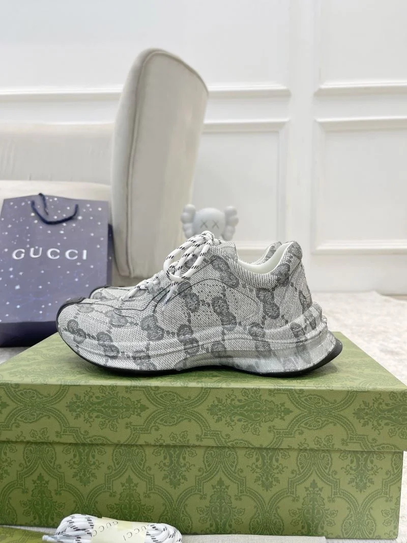 Cut-rate Gucci Rhyton Shoes
