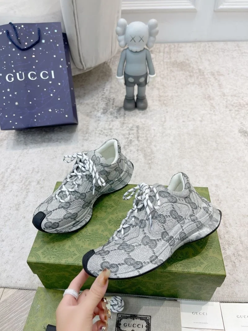 Cut-rate Gucci Rhyton Shoes