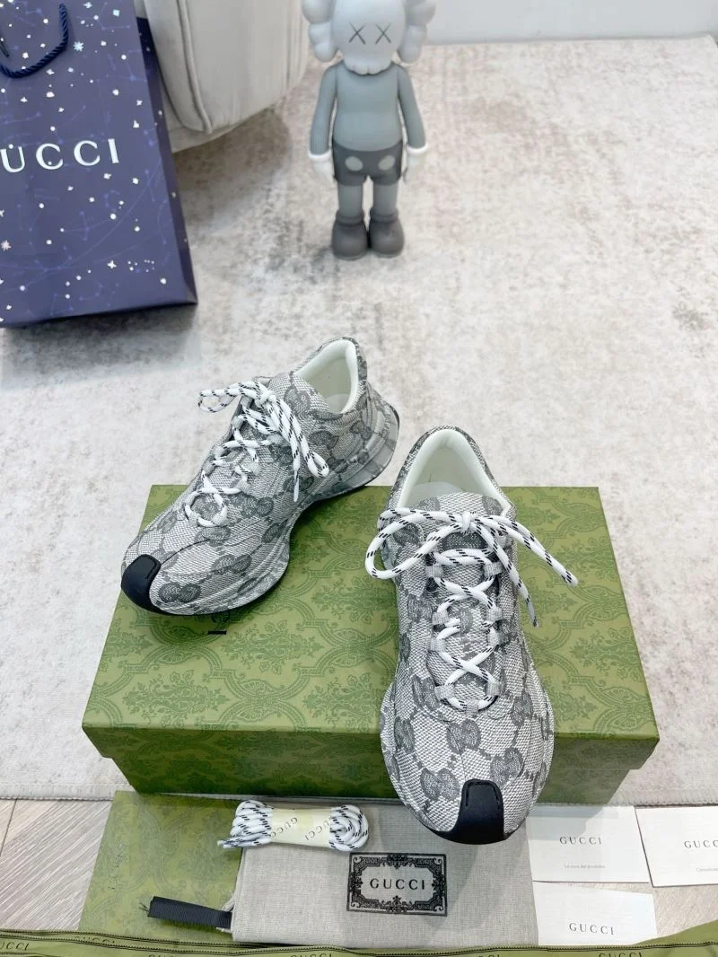 Cut-rate Gucci Rhyton Shoes