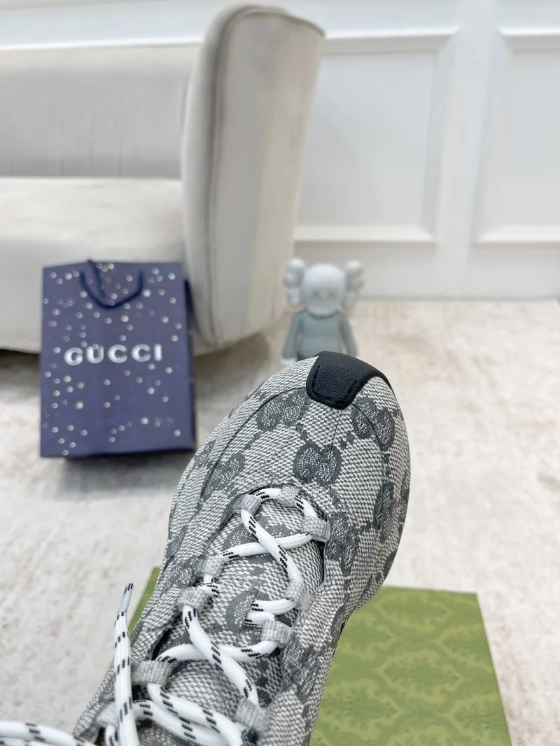 Cut-rate Gucci Rhyton Shoes