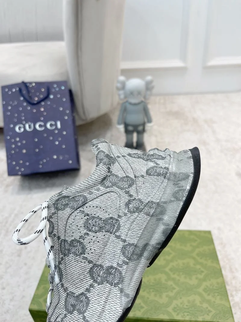 Cut-rate Gucci Rhyton Shoes