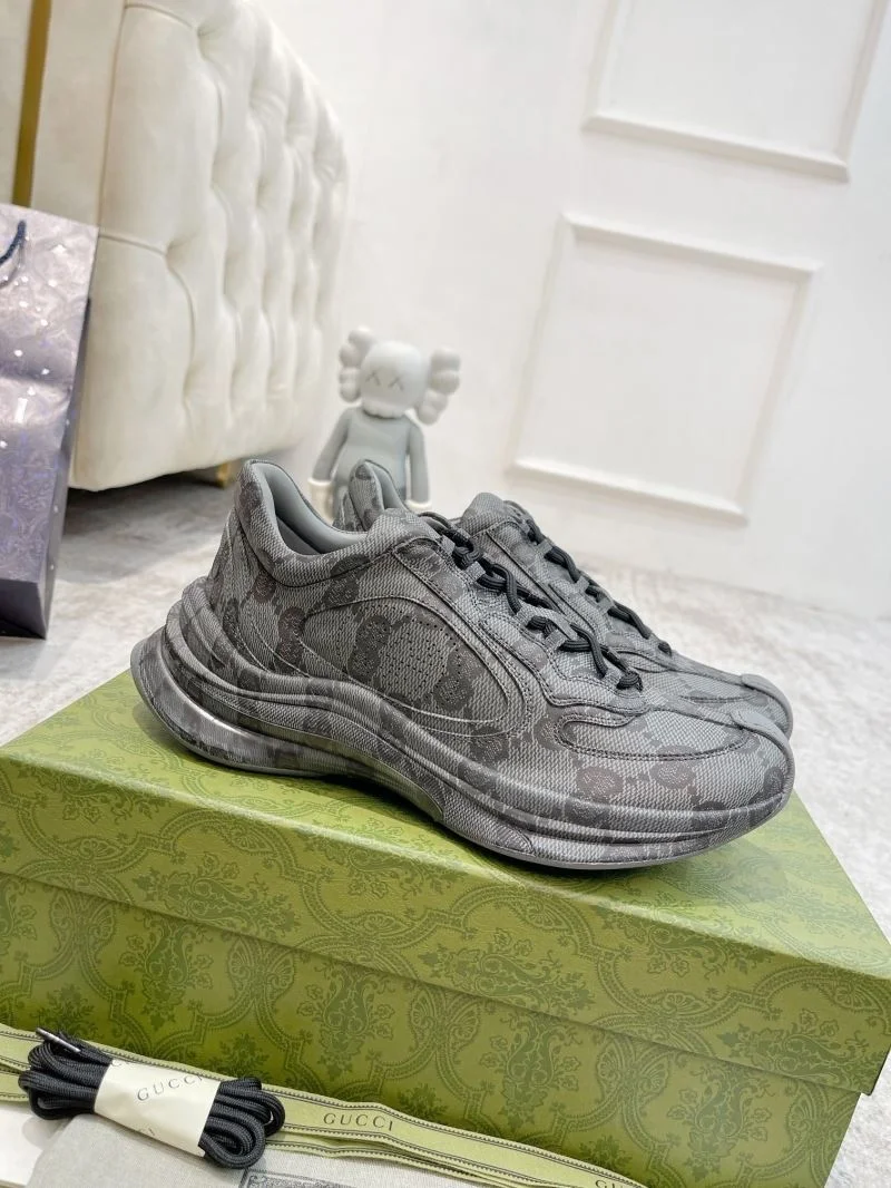 Gucci Rhyton Shoes