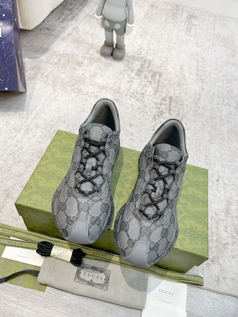 Bargain Gucci Rhyton Shoes