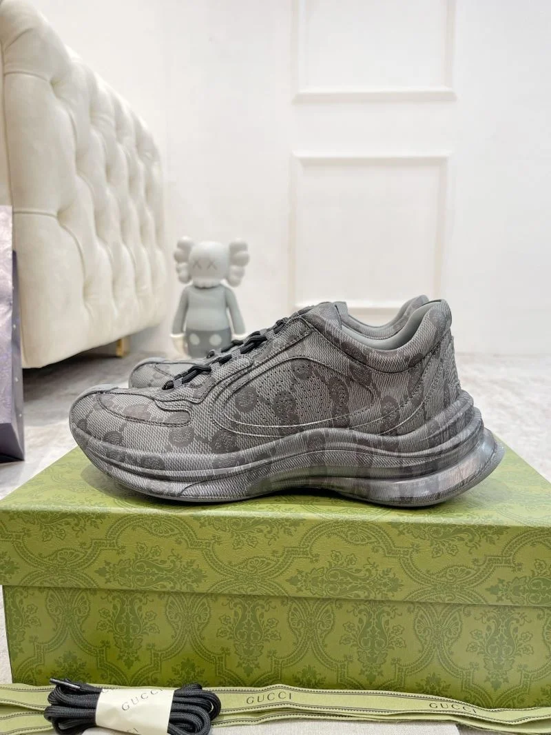 Bargain Gucci Rhyton Shoes