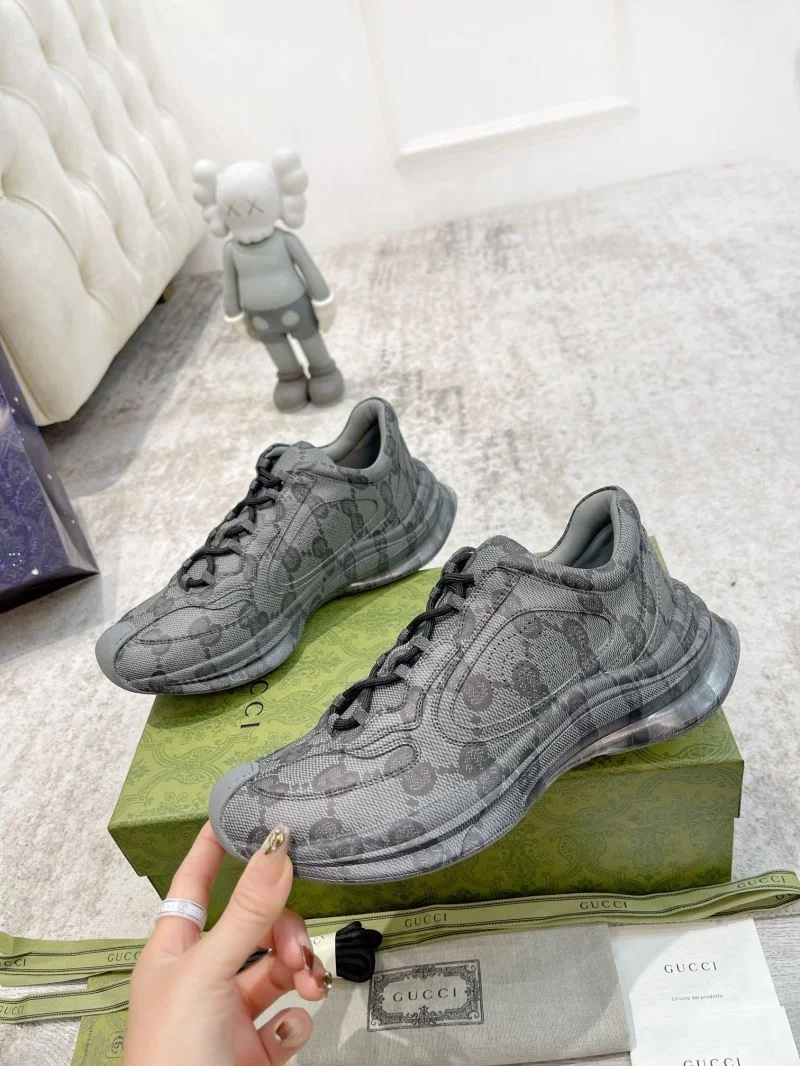 Bargain Gucci Rhyton Shoes