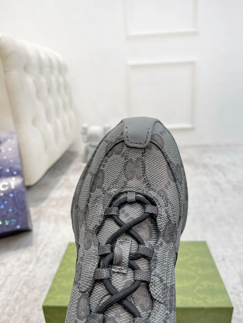 Bargain Gucci Rhyton Shoes