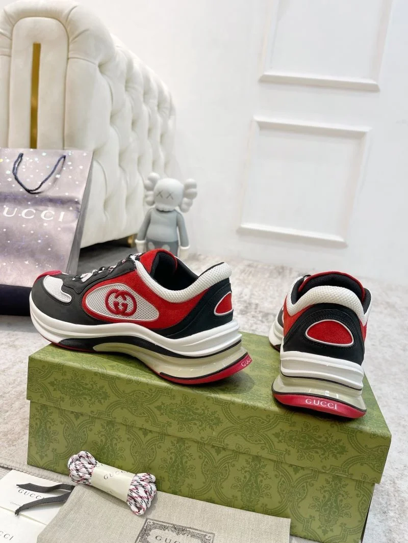 Brand-original Gucci Rhyton Shoes