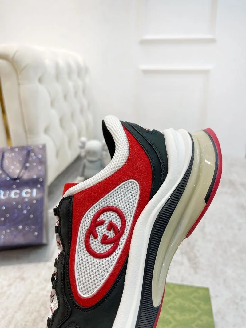 Brand-original Gucci Rhyton Shoes