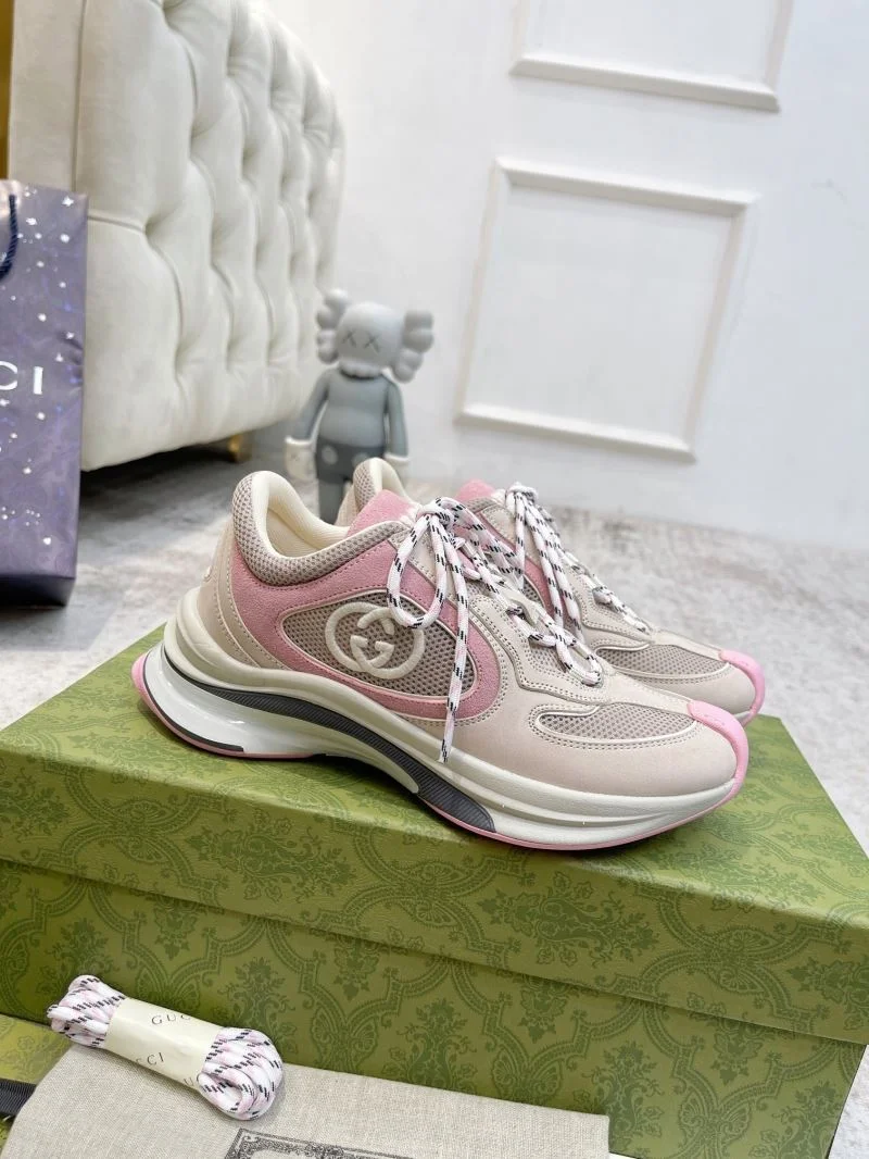 Gucci Rhyton Shoes