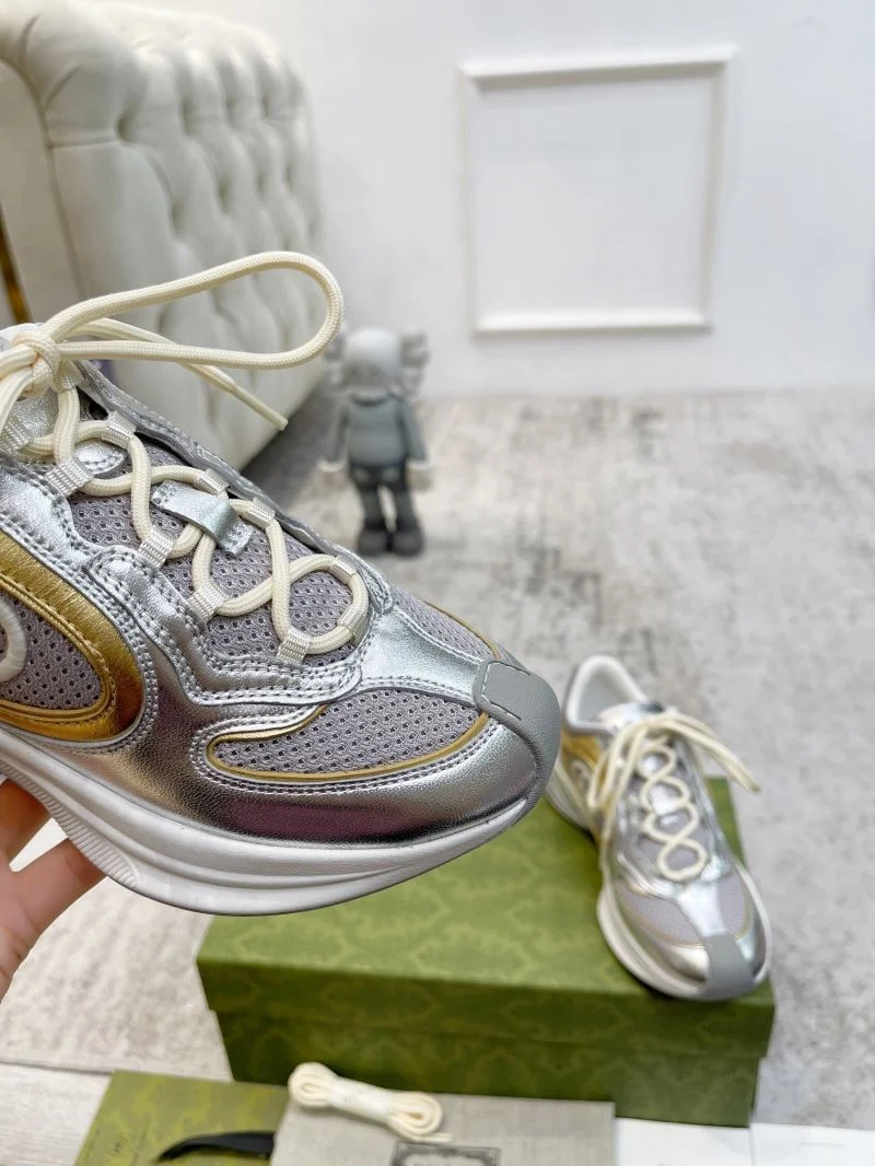 Factory-made Gucci Rhyton Shoes