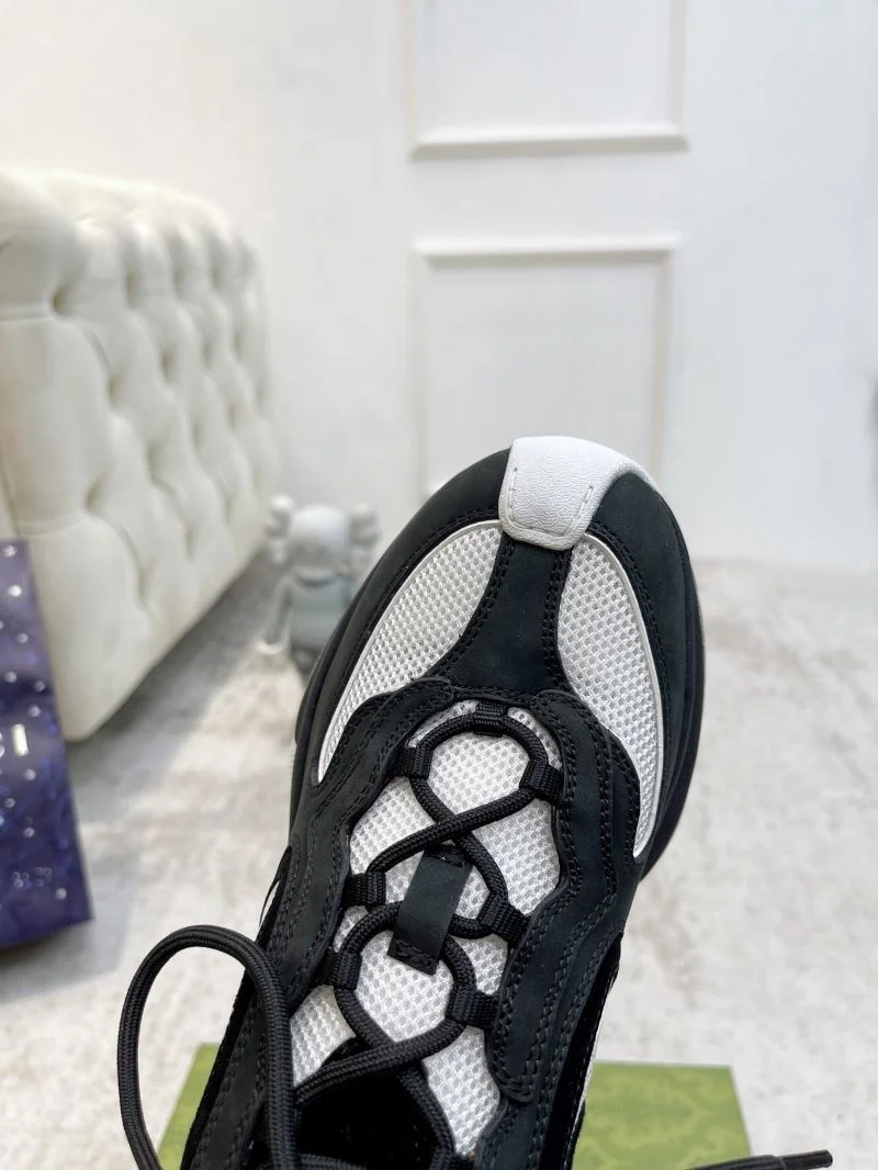Official Gucci Rhyton Shoes