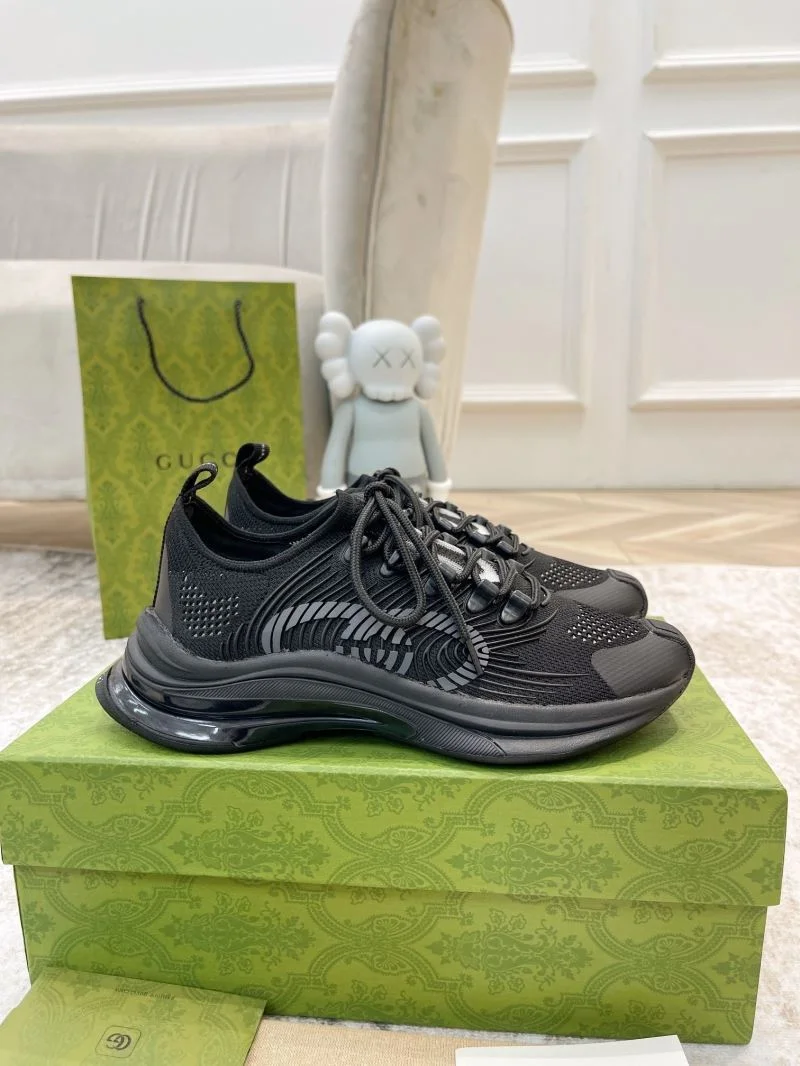 Gucci Rhyton Shoes