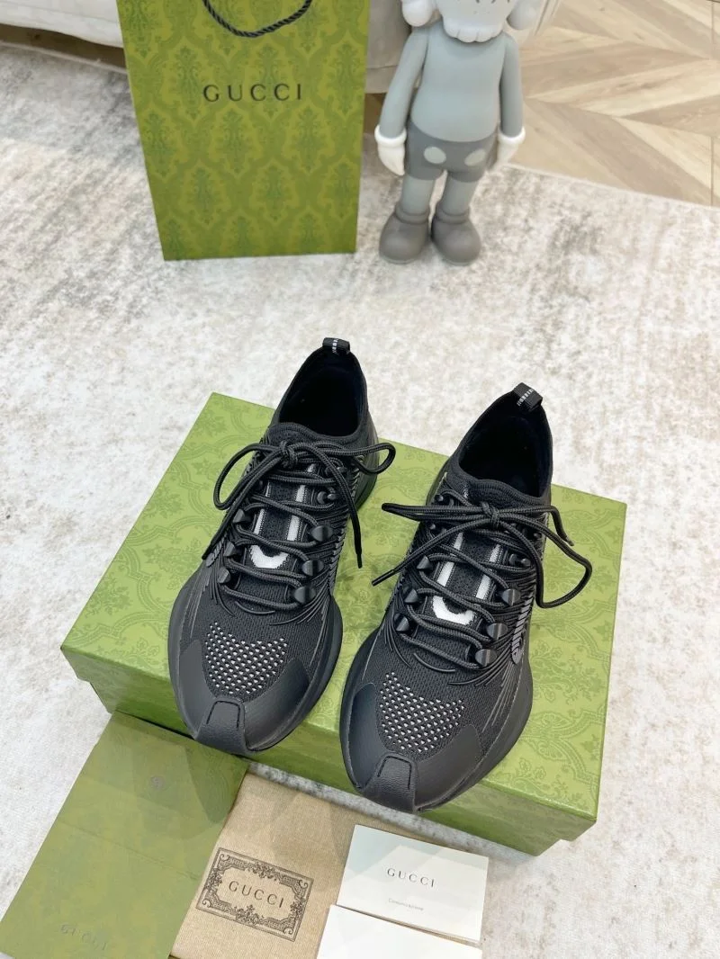 Original Gucci Rhyton Shoes