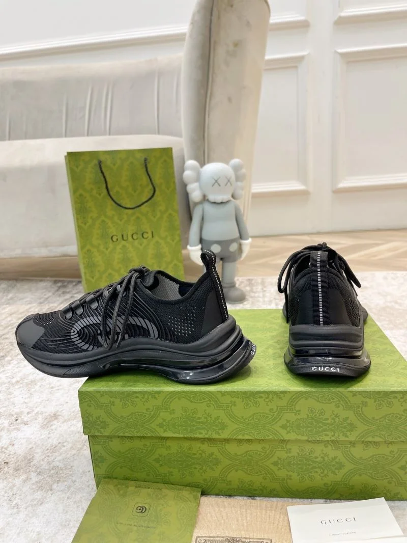 Original Gucci Rhyton Shoes