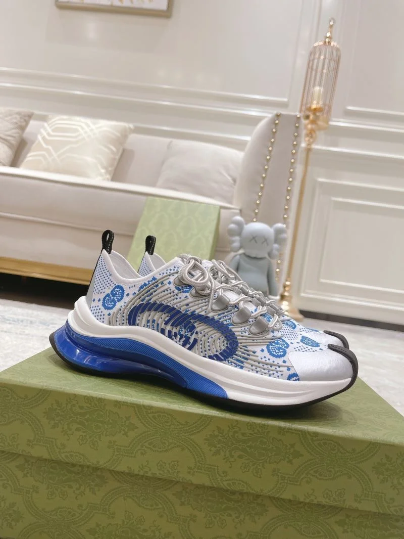 Gucci Rhyton Shoes