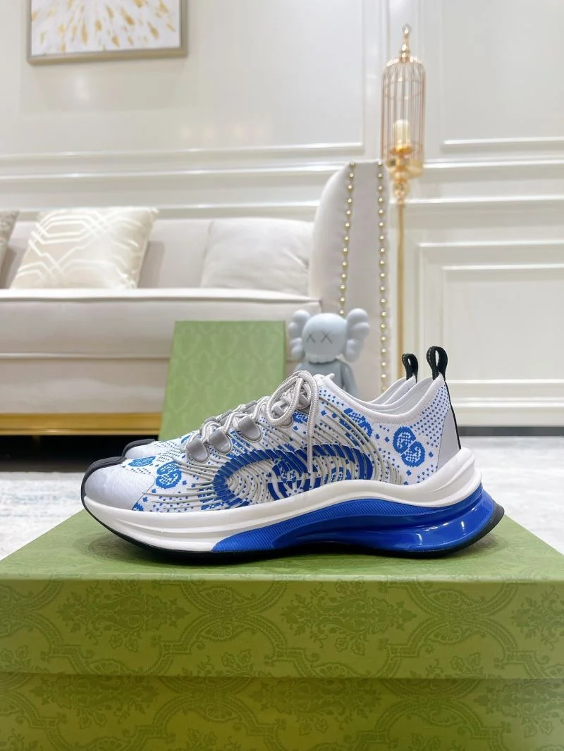 Cut-rate Gucci Rhyton Shoes