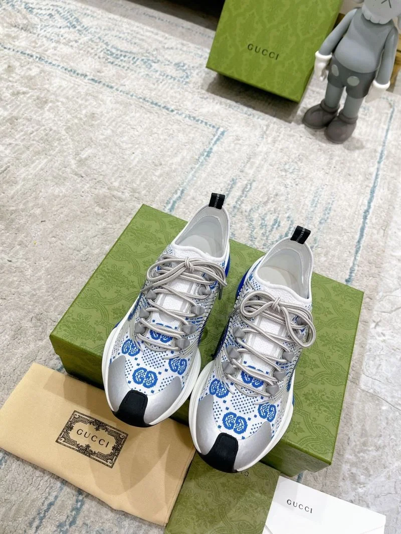 Cut-rate Gucci Rhyton Shoes