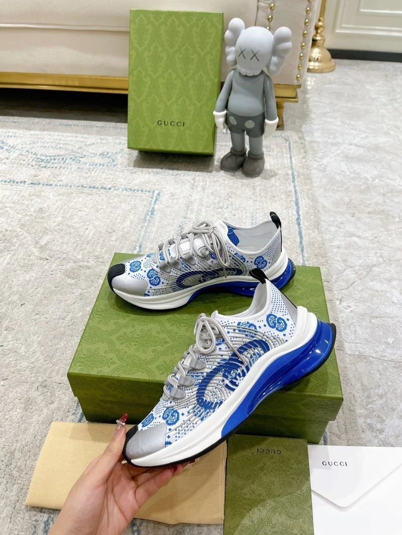 Cut-rate Gucci Rhyton Shoes